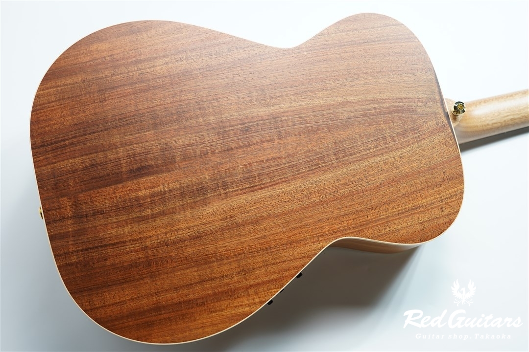 MATON EBG808 ARTIST | Red Guitars Online Store