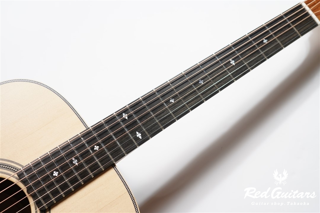 MATON EBG808 ARTIST | Red Guitars Online Store