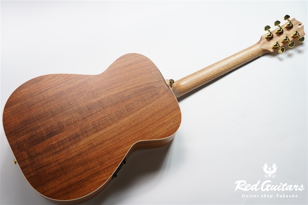 MATON EBG808 ARTIST | Red Guitars Online Store