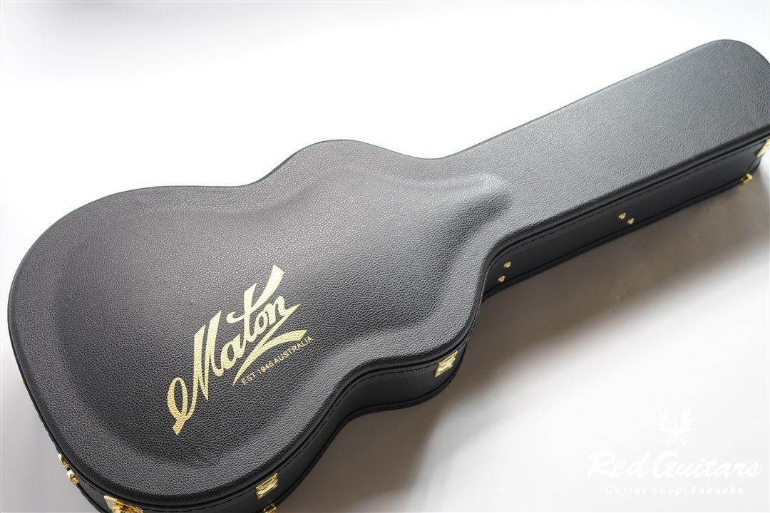 MATON EBG808 ARTIST | Red Guitars Online Store