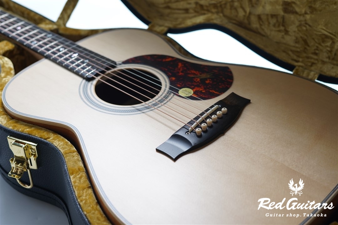 MATON EBG808 ARTIST | Red Guitars Online Store