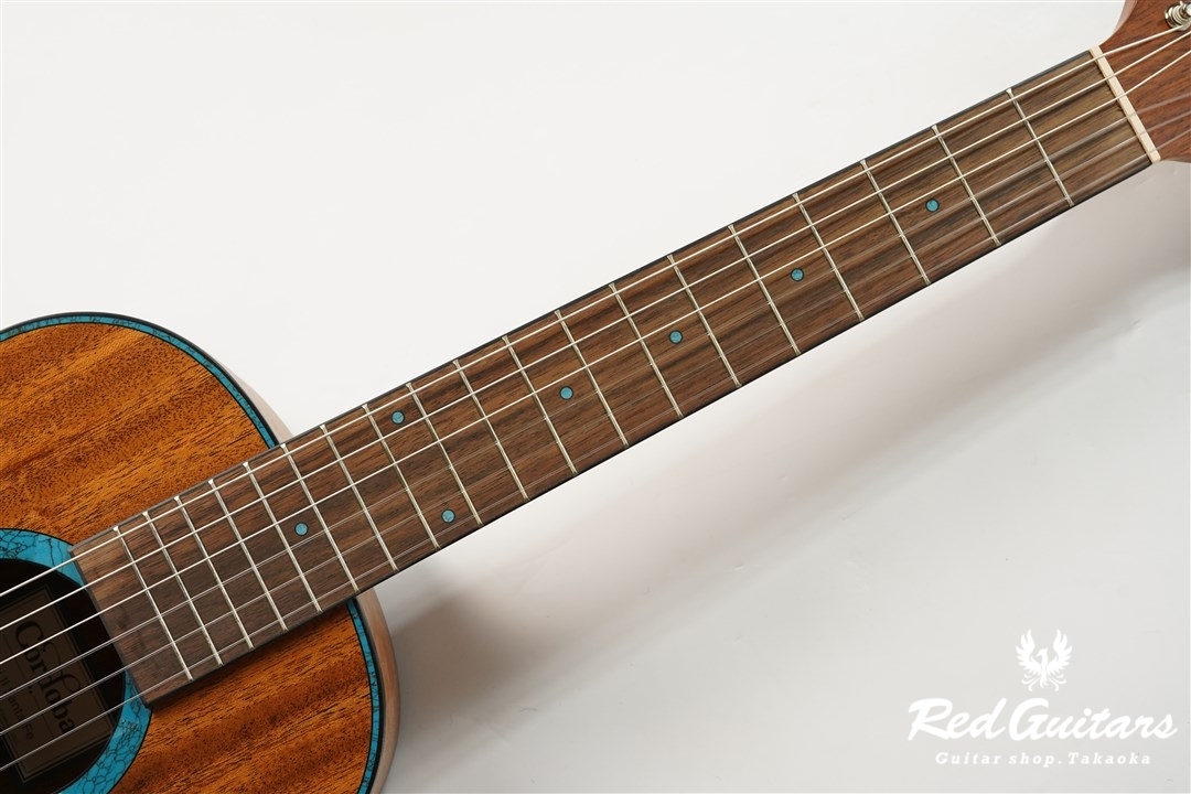 Cordoba MINI II Santa Fe | Red Guitars Online Store