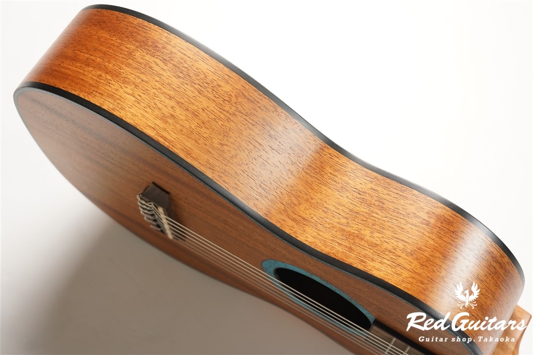 Cordoba MINI II Santa Fe | Red Guitars Online Store