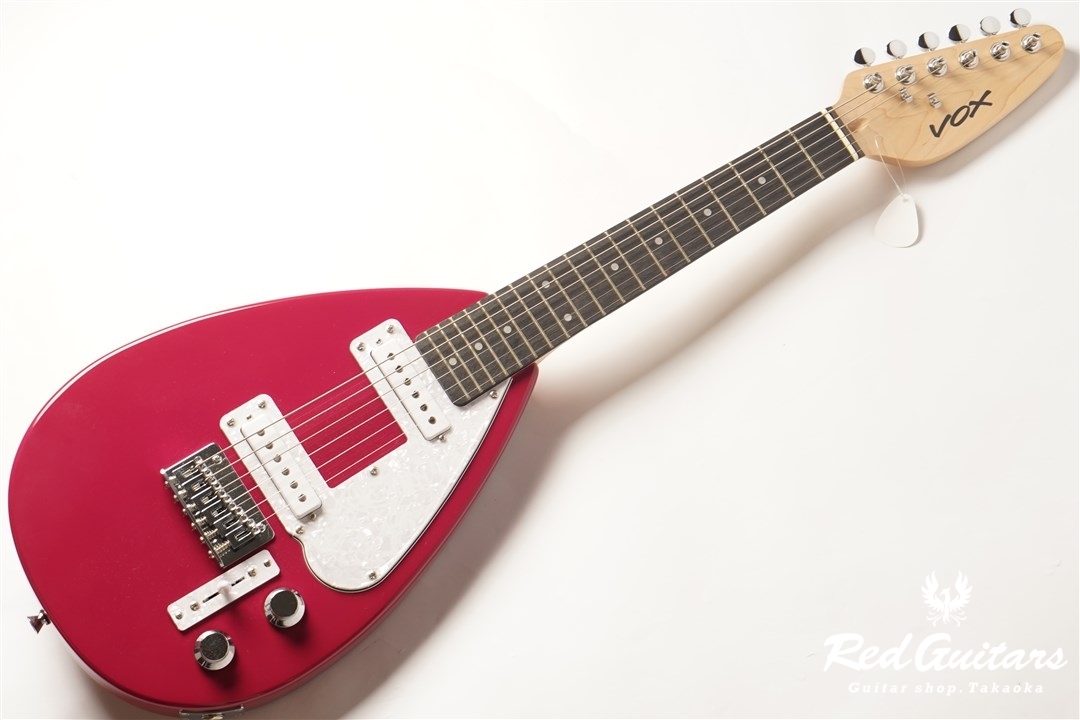 VOX MK3 MINI | Red Guitars Online Store