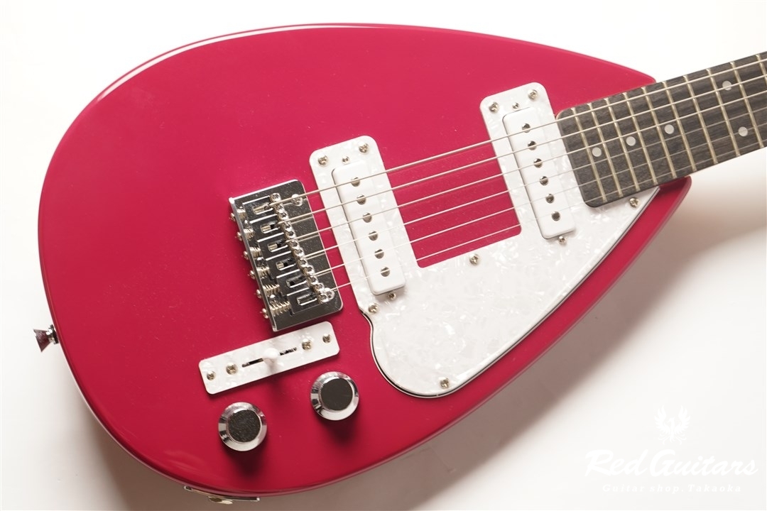 VOX MK3 MINI | Red Guitars Online Store