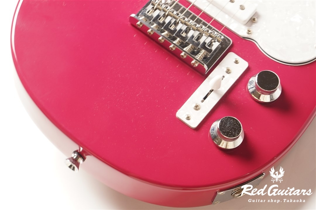 VOX MK3 MINI | Red Guitars Online Store
