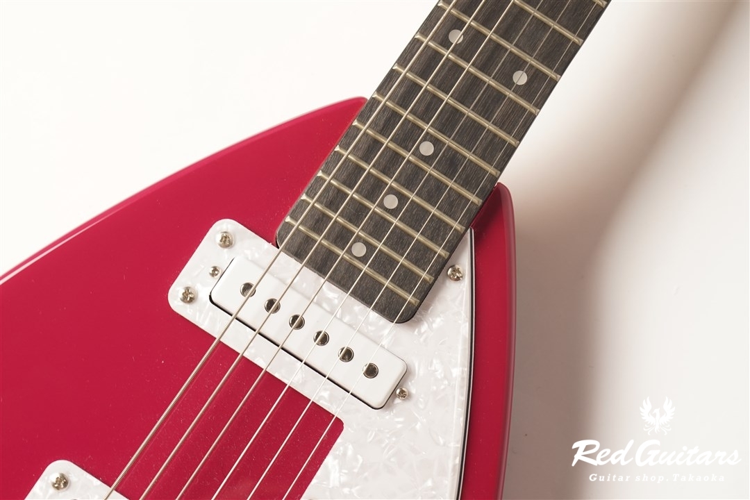 VOX MK3 MINI | Red Guitars Online Store