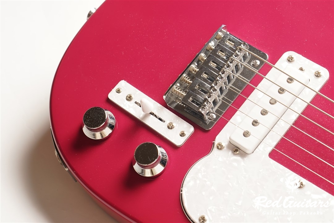 VOX MK3 MINI | Red Guitars Online Store