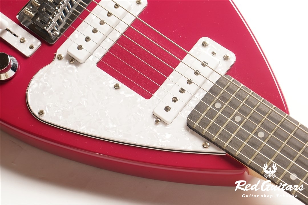 VOX MK3 MINI | Red Guitars Online Store