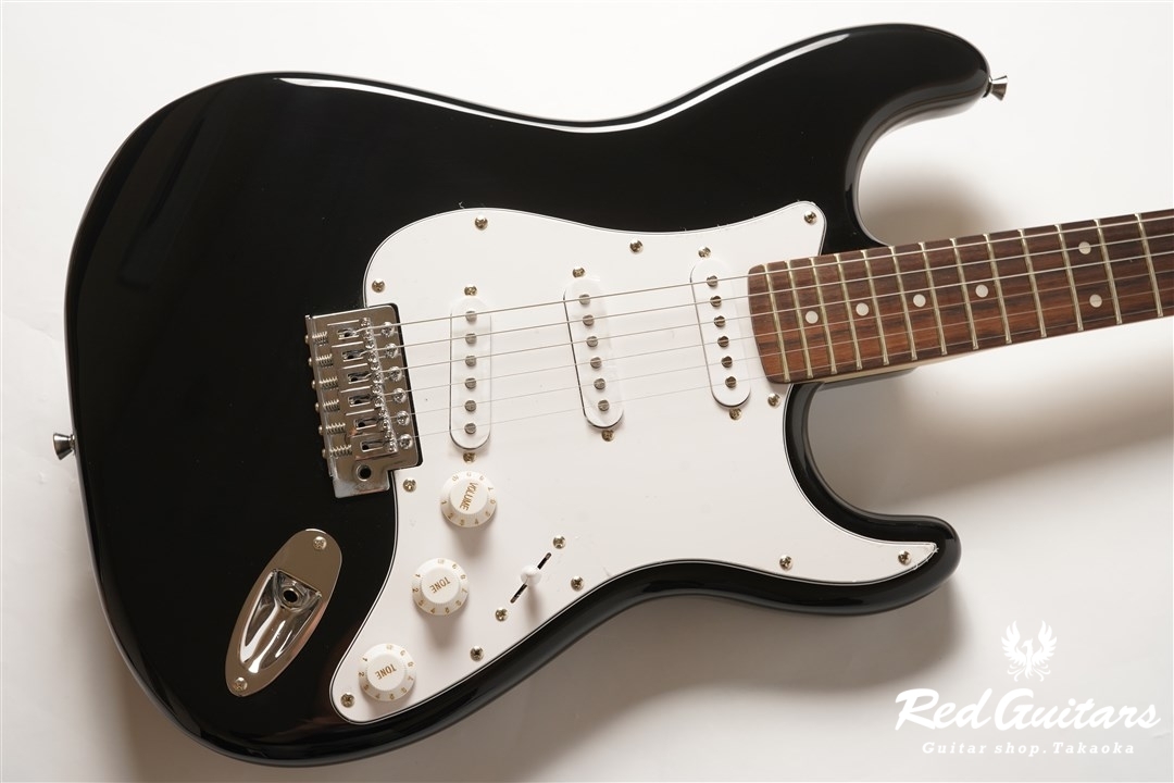 SX Guitars ED1 ‐Black | Red Guitars Online Store