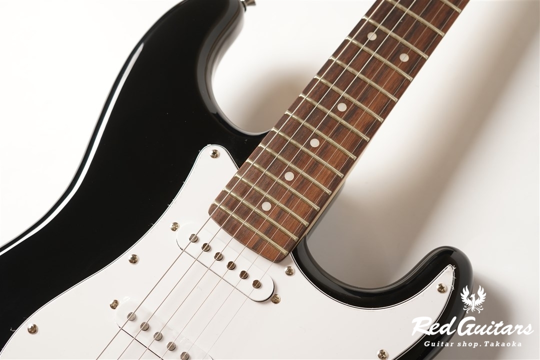 SX Guitars ED1 ‐Black | Red Guitars Online Store