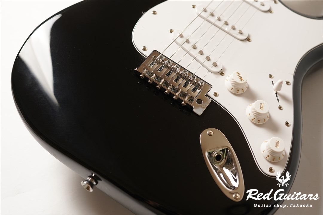 SX Guitars ED1 ‐Black | Red Guitars Online Store