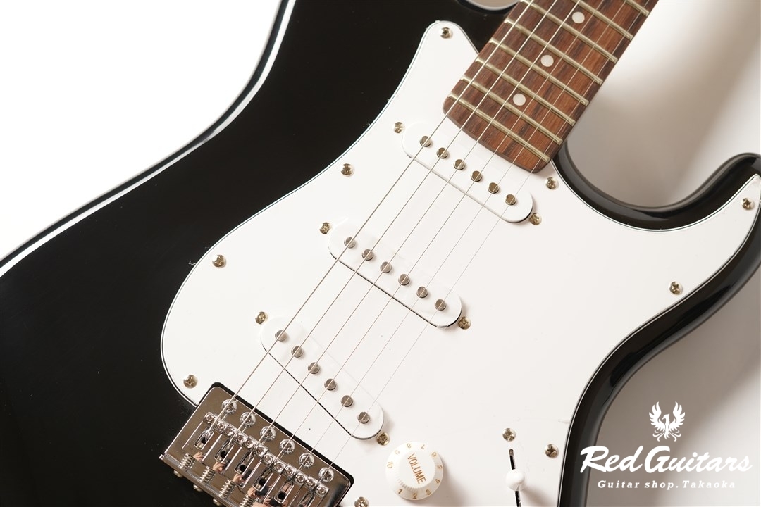 SX Guitars ED1 ‐Black | Red Guitars Online Store