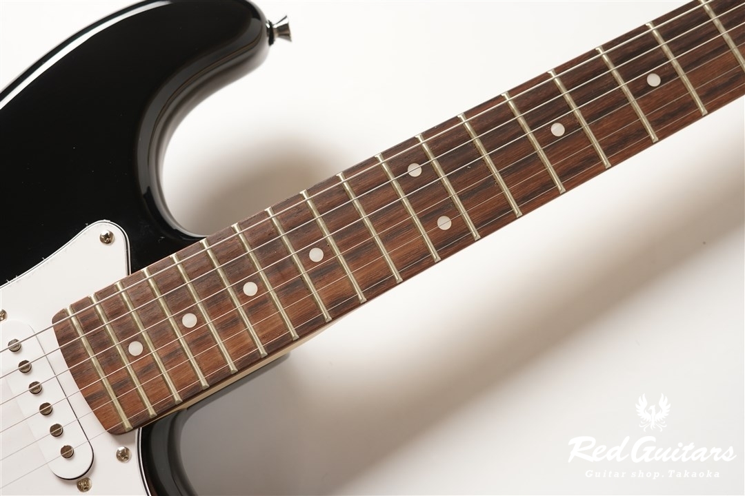 SX Guitars ED1 ‐Black | Red Guitars Online Store