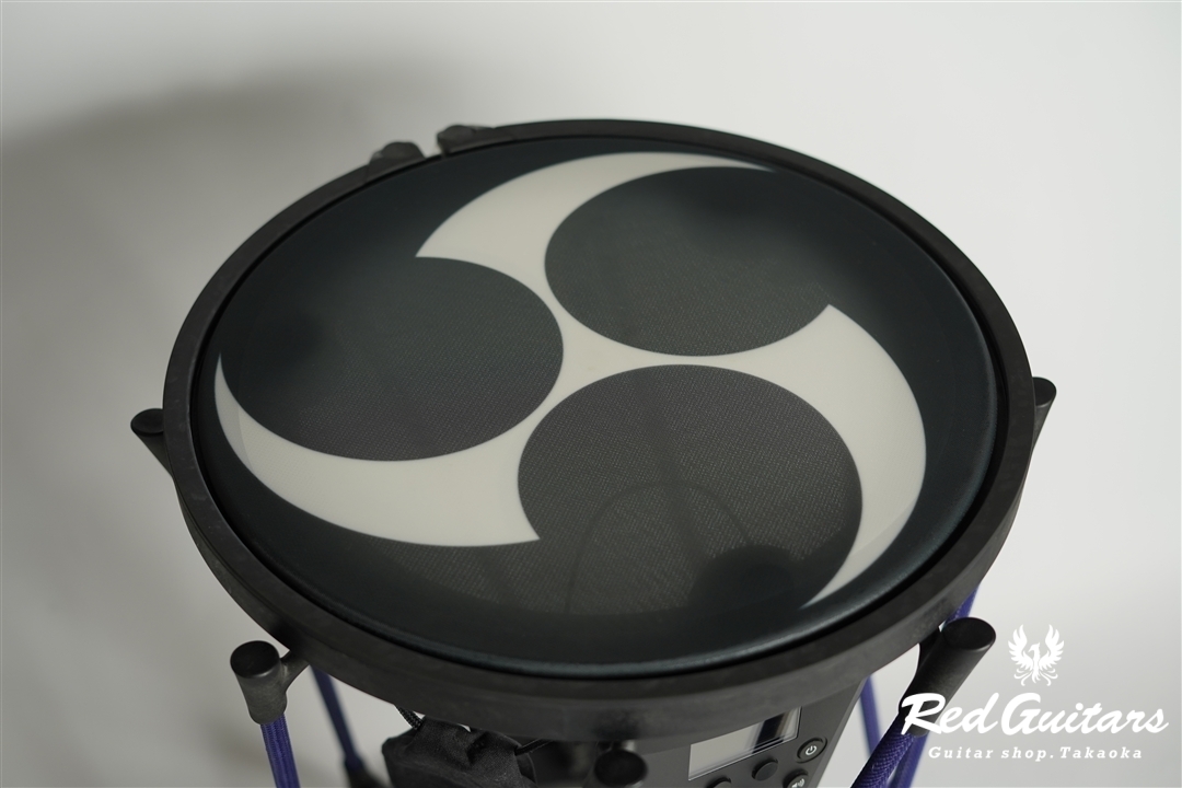 Roland Electronic Taiko Percussion TAIKO-I | Red Guitars Online Store