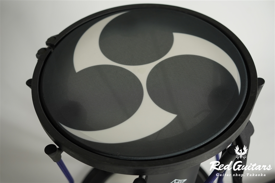 Roland Electronic Taiko Percussion TAIKO-I | Red Guitars Online Store
