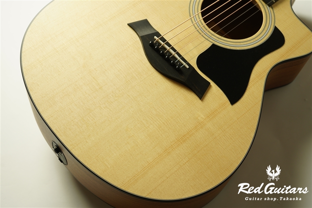 Taylor 112ce-S | Red Guitars Online Store
