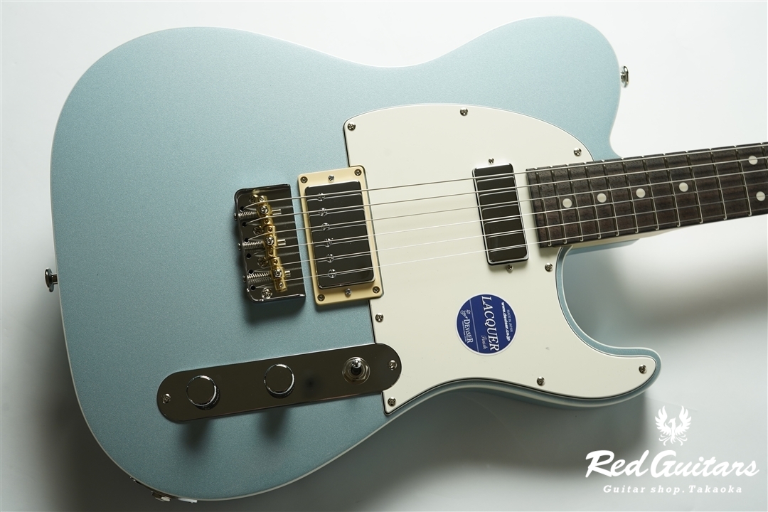 MOMOSE MT-MPC/LTD/R - Glacier #18275 | Red Guitars Online Store