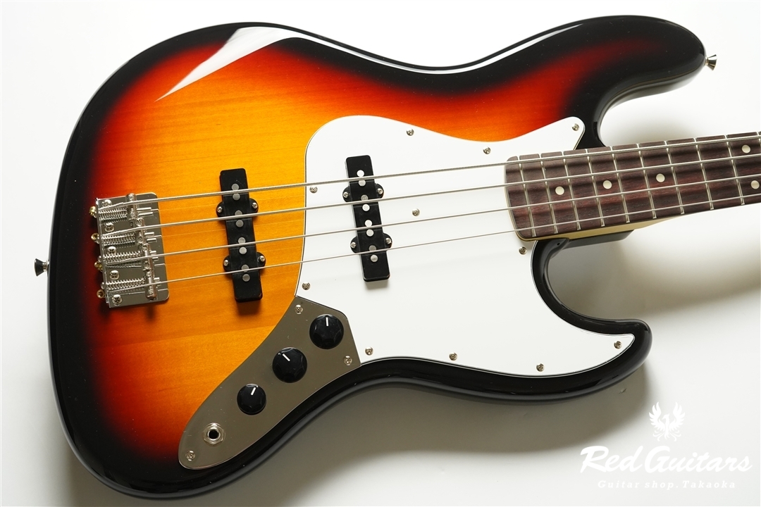 FUJIGEN BCJB100RBD - 3TS | Red Guitars Online Store