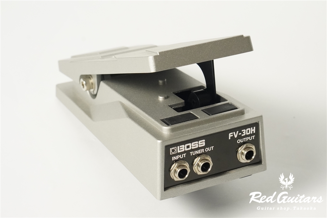 BOSS FV-30H - Foot Volume | Red Guitars Online Store