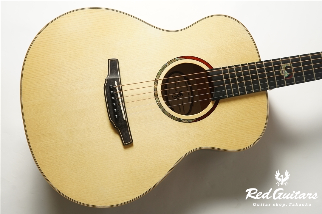 S-10GS | Red Guitars Online Store