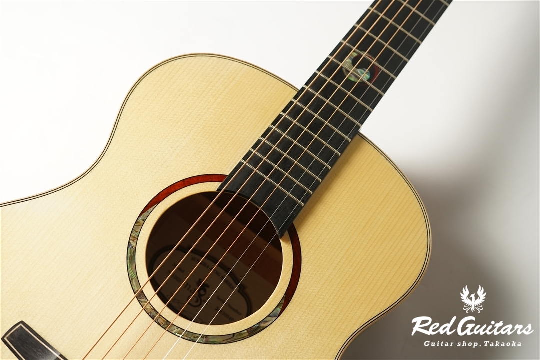 S-10GS | Red Guitars Online Store