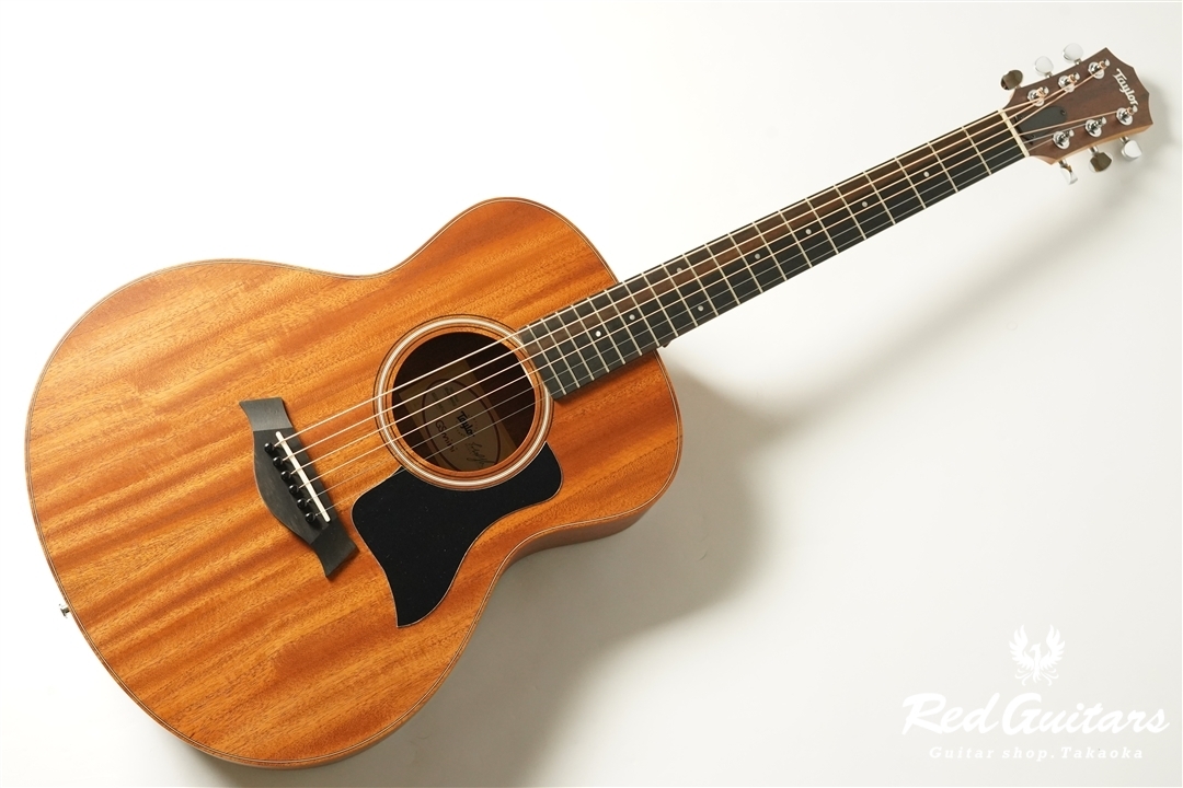 Taylor GS Mini Mahogany - Natural | Red Guitars Online Store