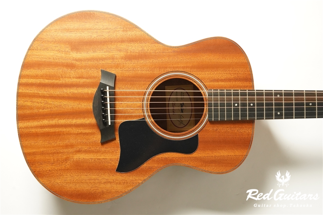 Taylor GS Mini Mahogany - Natural | Red Guitars Online Store