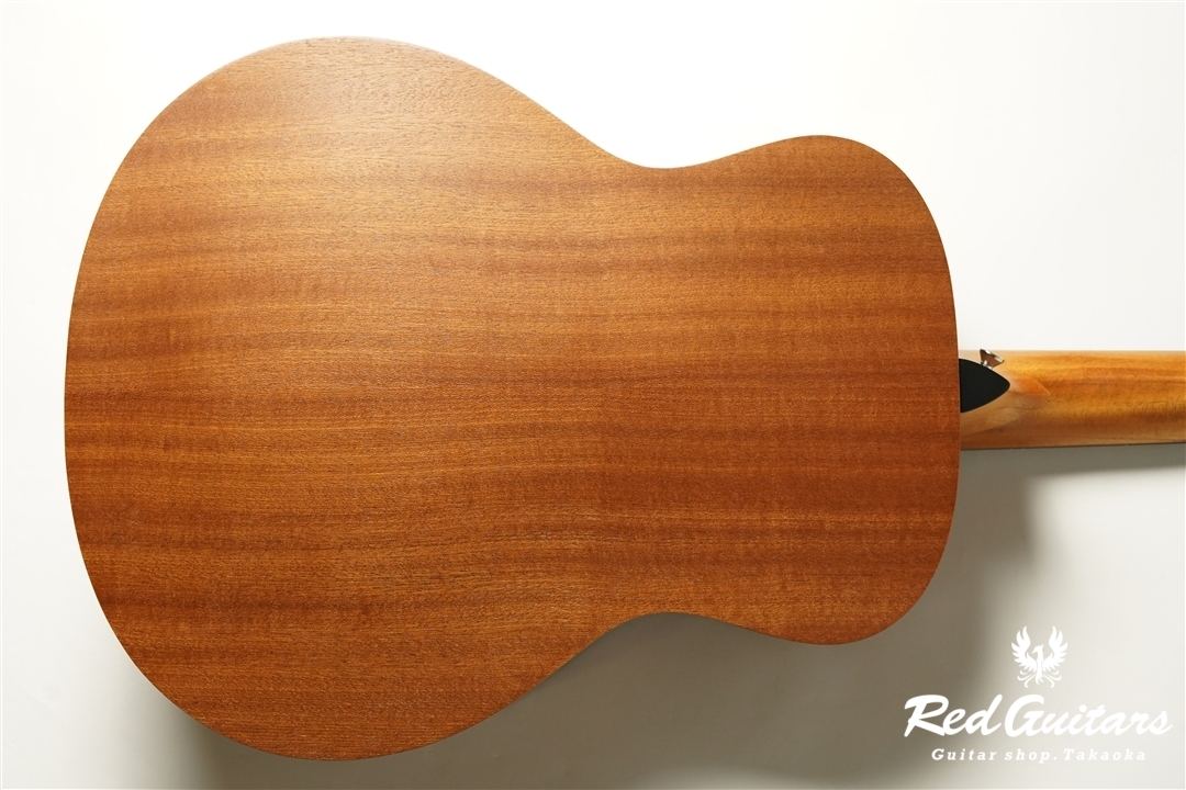 Taylor GS Mini Mahogany - Natural | Red Guitars Online Store