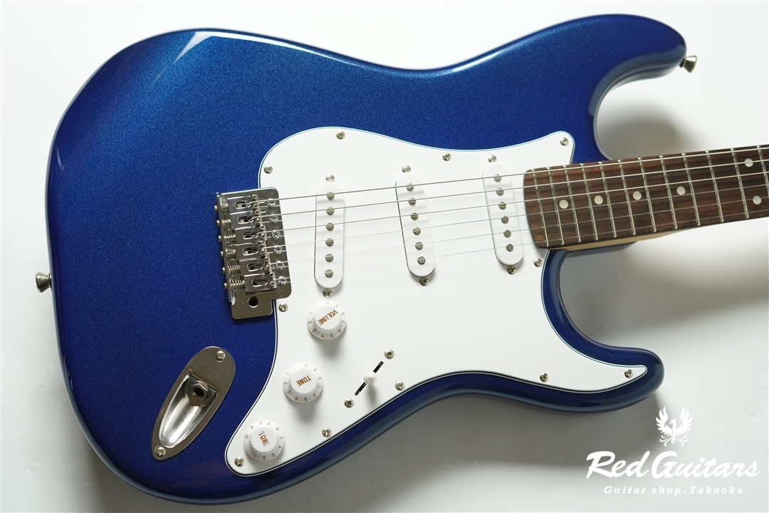 Bacchus BST-1R - DLPB | Red Guitars Online Store