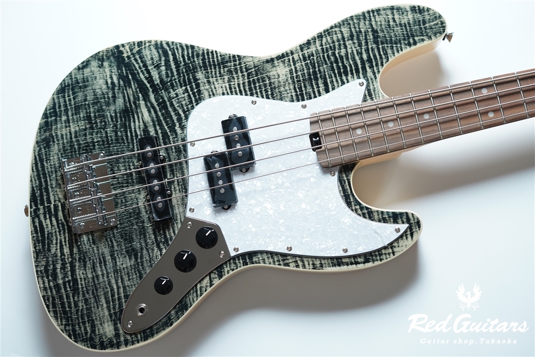 Aria Pro II STB-AE200 - BKDM | Red Guitars Online Store