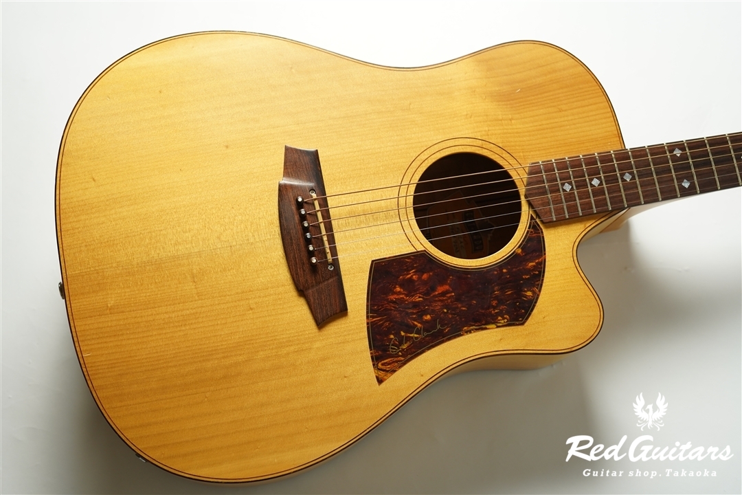 Cole Clark FL2AC | Red Guitars Online Store