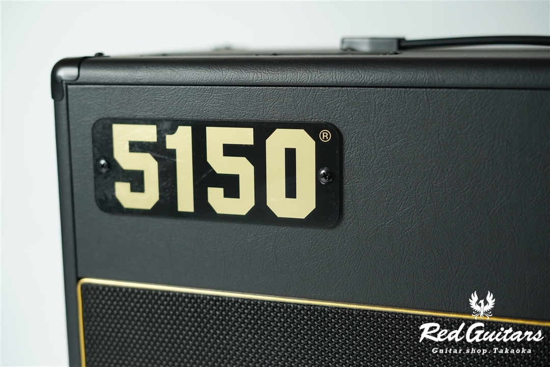 EVH 5150 ICONIC SERIES LE34 40W 1x12 COMBO | Red Guitars Online Store