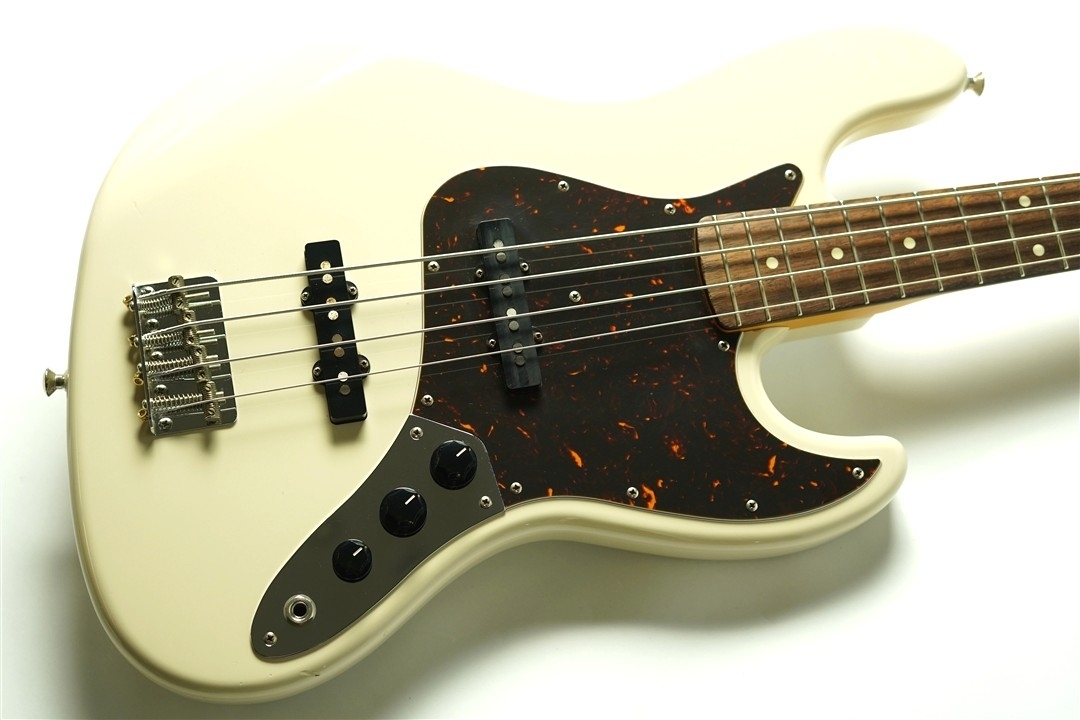 coolz ZJB-10R - VWH | Red Guitars Online Store