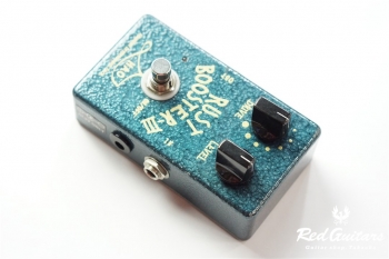 HAO RUST BOOSTER-Ⅲ | Red Guitars Online Store