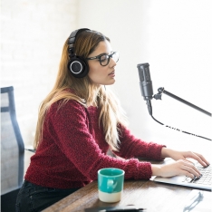 audio-technica AT2020 | Red Guitars Online Store