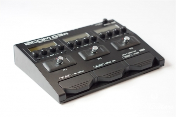 ZOOM G3n | Red Guitars Online Store