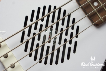 VOX APACHE-1B | Red Guitars Online Store