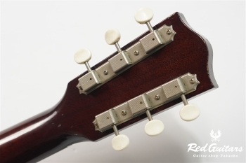 CJFG Aged 1957 - Sunburst/Aged | Red Guitars Online Store