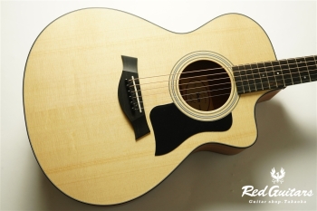 Taylor 112ce-S | Red Guitars Online Store