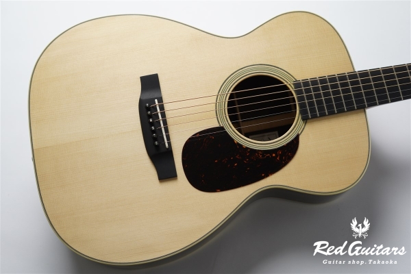 SAKATA GUITARS 00-28B Brazilian Rosewood / Adirondack Spruce | Red Guitars Online Store