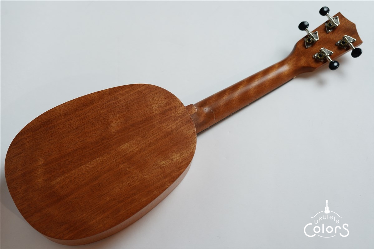 Uma ukulele BREAD TREE CP | ウクレレカラーズ Online Store