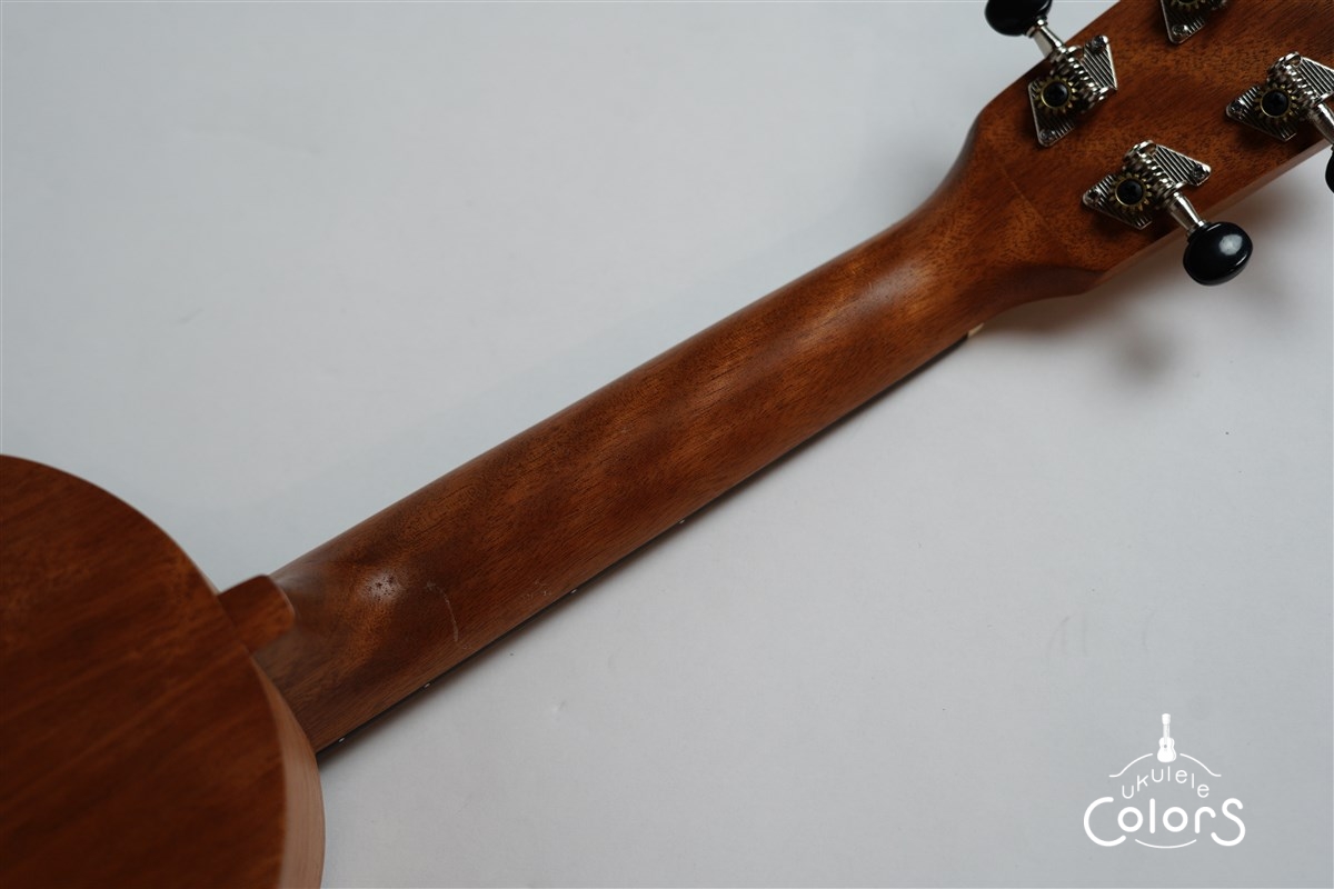 Uma ukulele BREAD TREE CP | ウクレレカラーズ Online Store