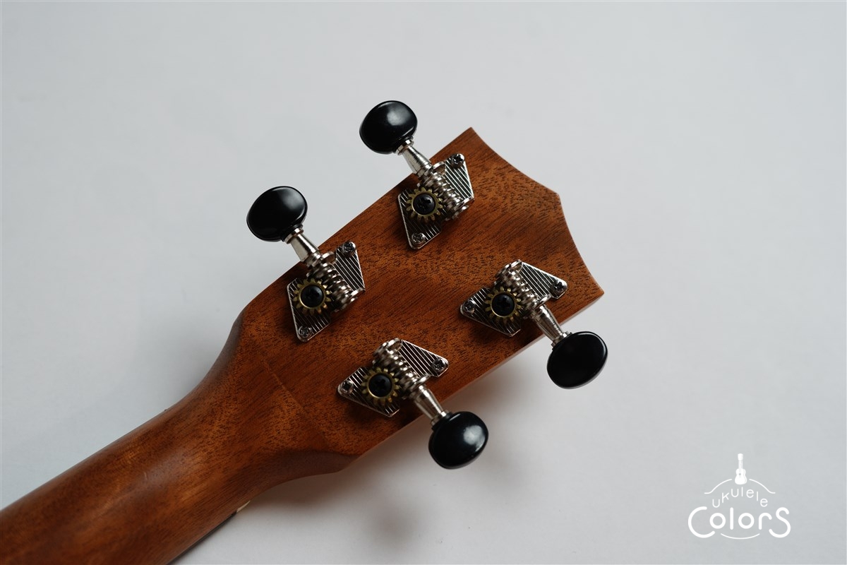 Uma ukulele BREAD TREE CP | ウクレレカラーズ Online Store