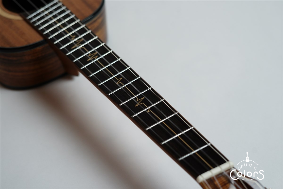 Uma ukulele PULSE - KT | ウクレレカラーズ Online Store