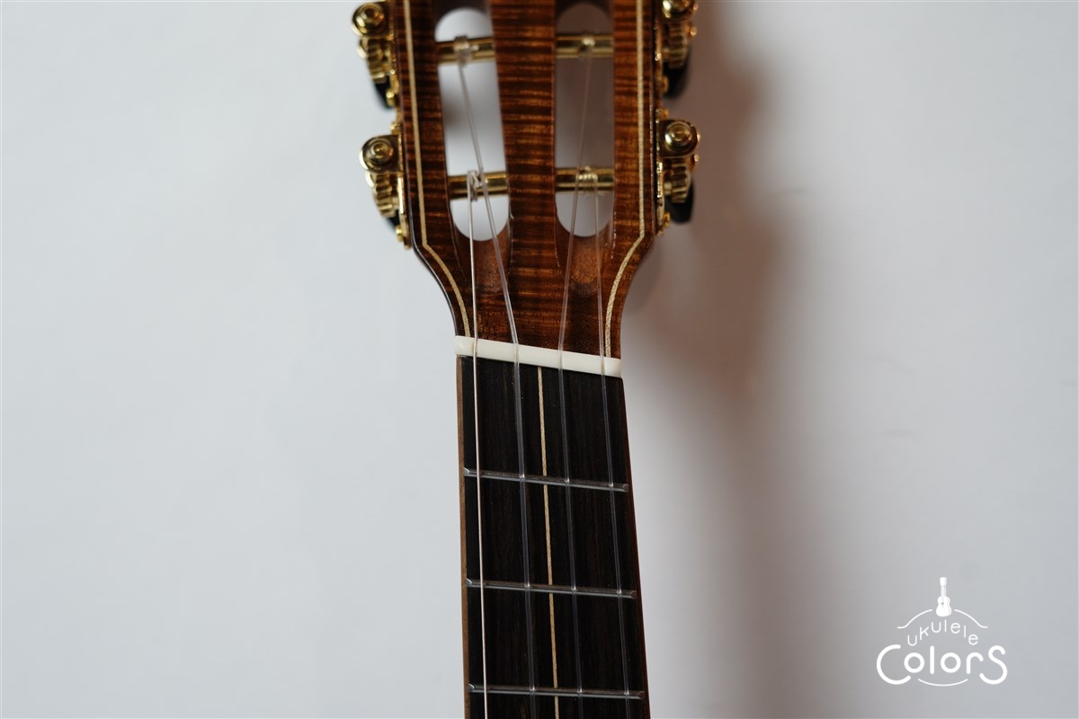 Uma ukulele PULSE - KT | ウクレレカラーズ Online Store