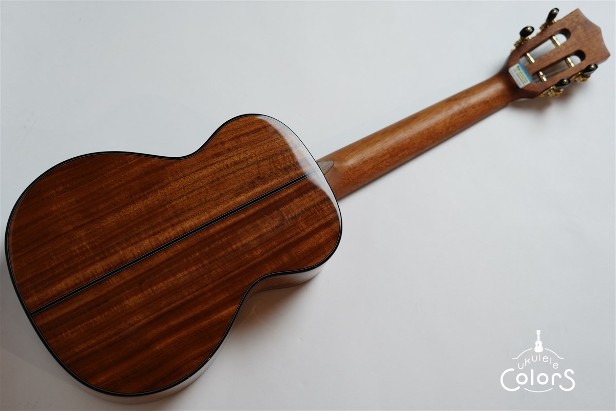 Uma ukulele PULSE - KT | ウクレレカラーズ Online Store