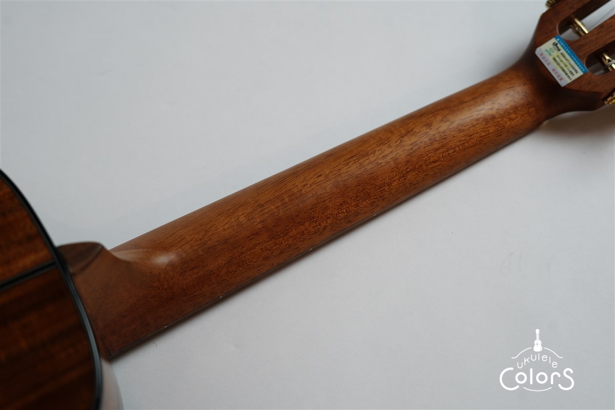 Uma ukulele PULSE - KT | ウクレレカラーズ Online Store