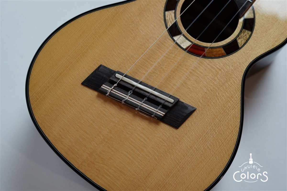 Uma ukulele PULSE - SC | ウクレレカラーズ Online Store