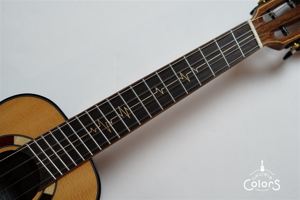 Uma ukulele PULSE - SC | ウクレレカラーズ Online Store
